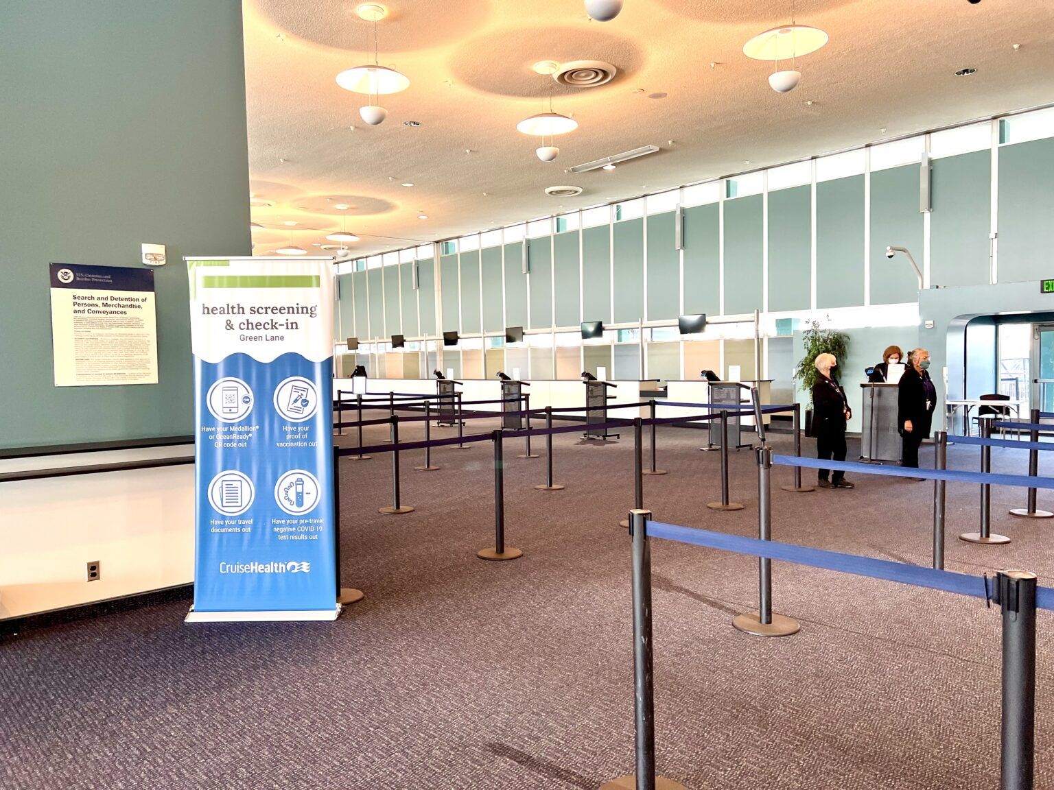 Everything You Need to Know About Princess Cruises MedallionClass ...