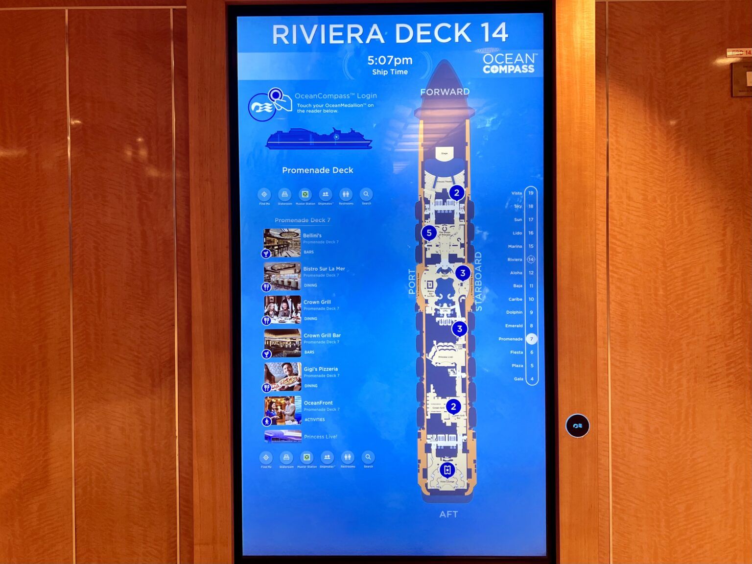 Bow vs. Stern & Forward vs. Aft: Bow vs. Stern and Forward vs. Aft: How ...