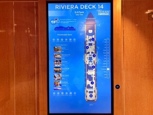 Everything You Need to Know About Princess Cruises MedallionClass ...