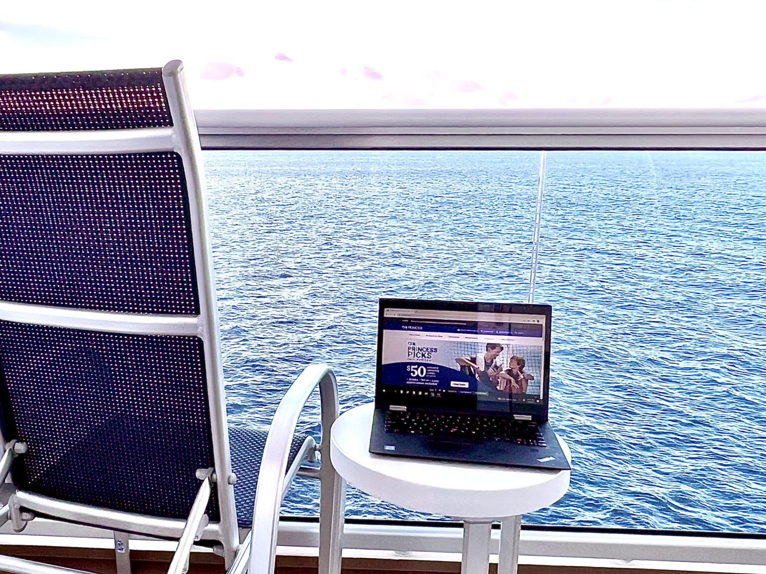 Everything You Need to Know About Princess Cruises MedallionClass ...
