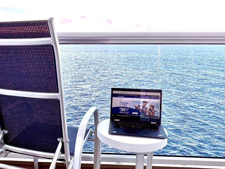 Everything You Need to Know About Princess Cruises MedallionClass ...