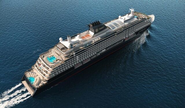Guide to MSC Cruise Ships: Newest to Oldest