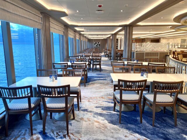 Discovery Princess Restaurant Guide With Menus - Eat Sleep Cruise