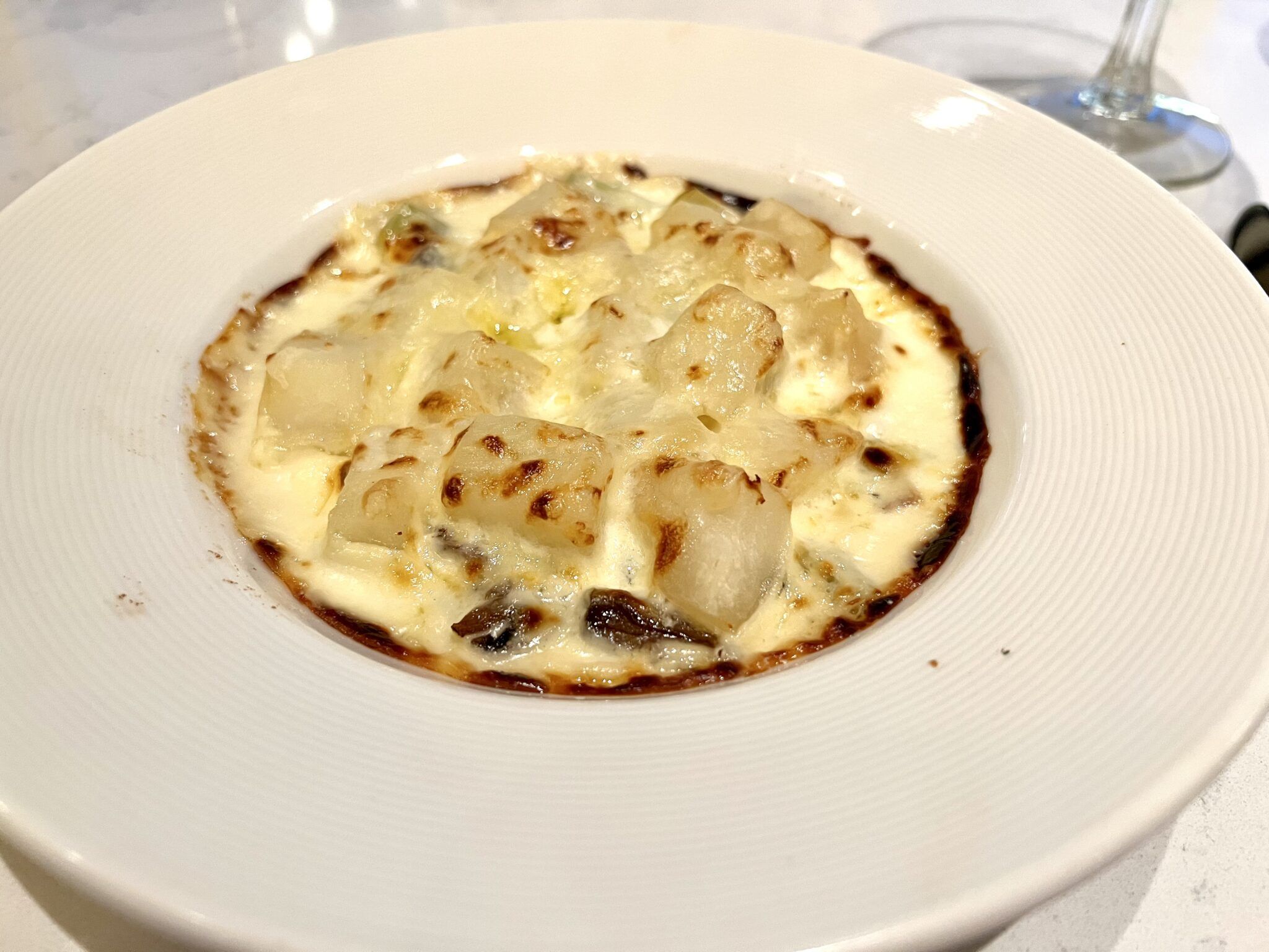 Discovery Princess Restaurant Guide With Menus - Eat Sleep Cruise