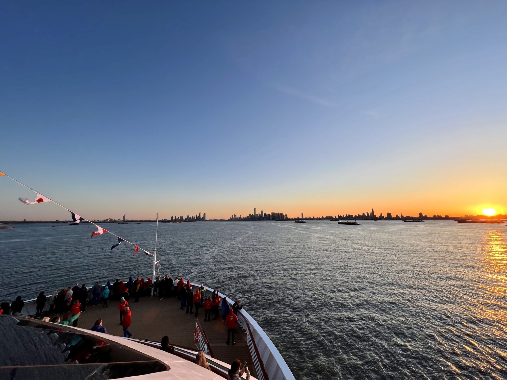 Cruise Lingo: 65 Common Cruise Terms and What They Mean