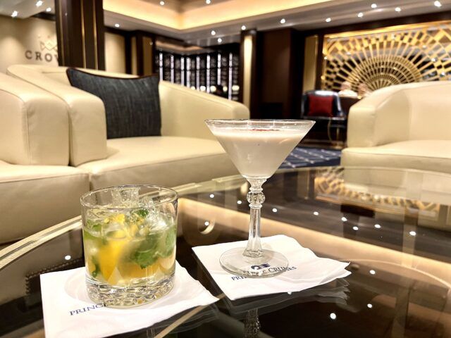 Guide to Princess Cruises Drink Packages: Is It Worth the Money?