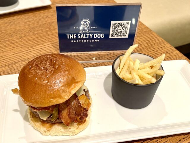 Discovery Princess Restaurant Guide With Menus - Eat Sleep Cruise