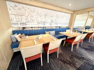 Viking Octantis Cruise Review - Eat Sleep Cruise