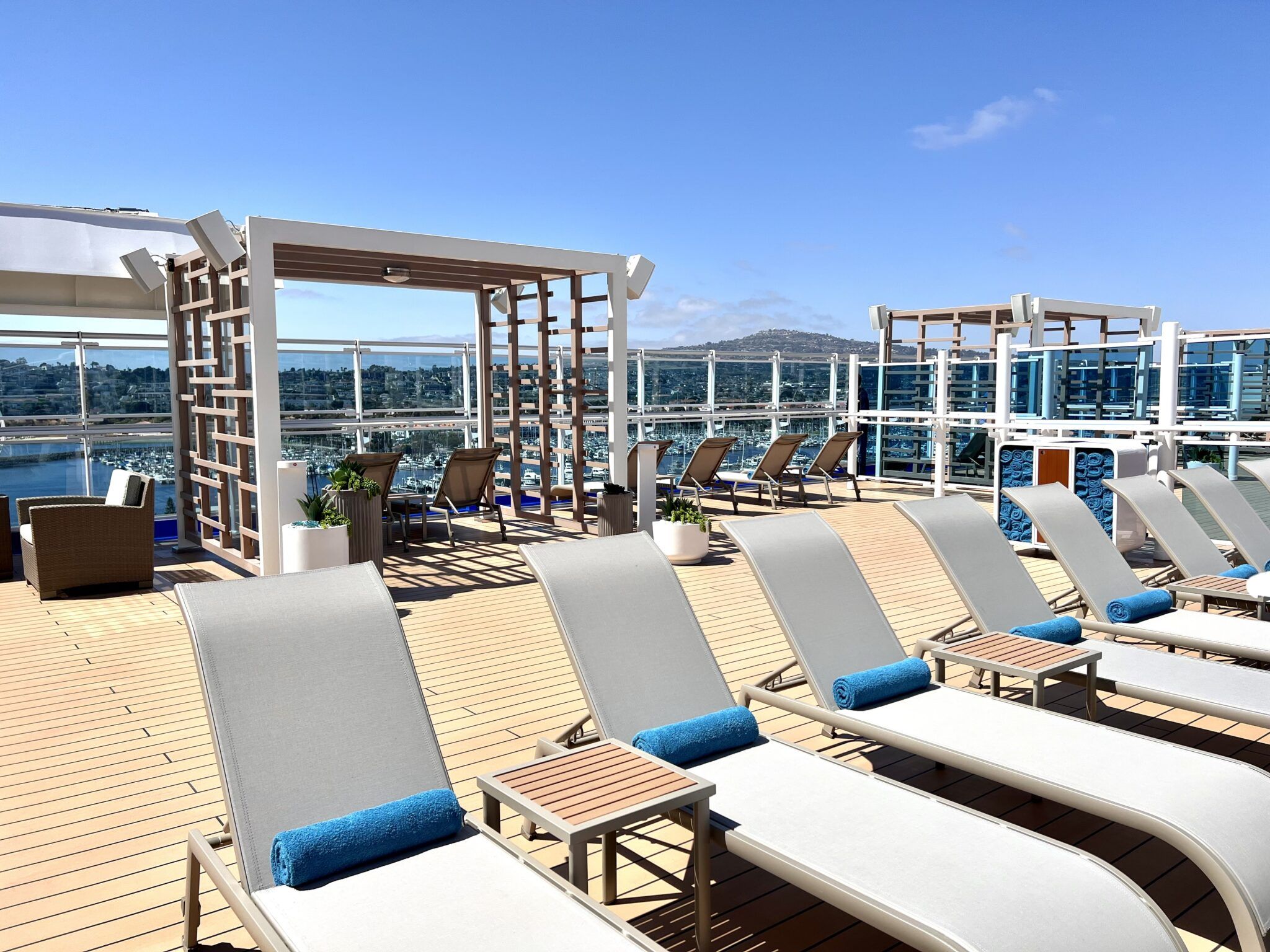 Discovery Princess Inaugural Cruise Review - Eat Sleep Cruise