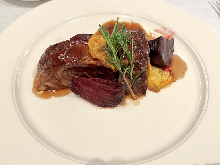 Viking Octantis Cruise Review - Eat Sleep Cruise