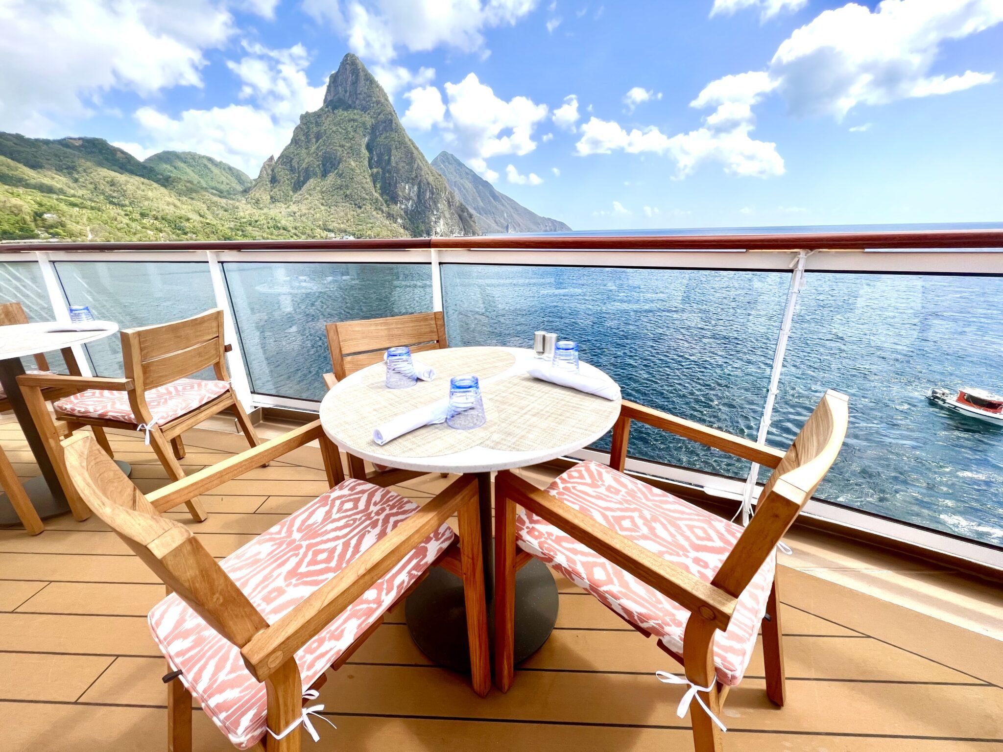 Viking Octantis Ship Tour - Eat Sleep Cruise