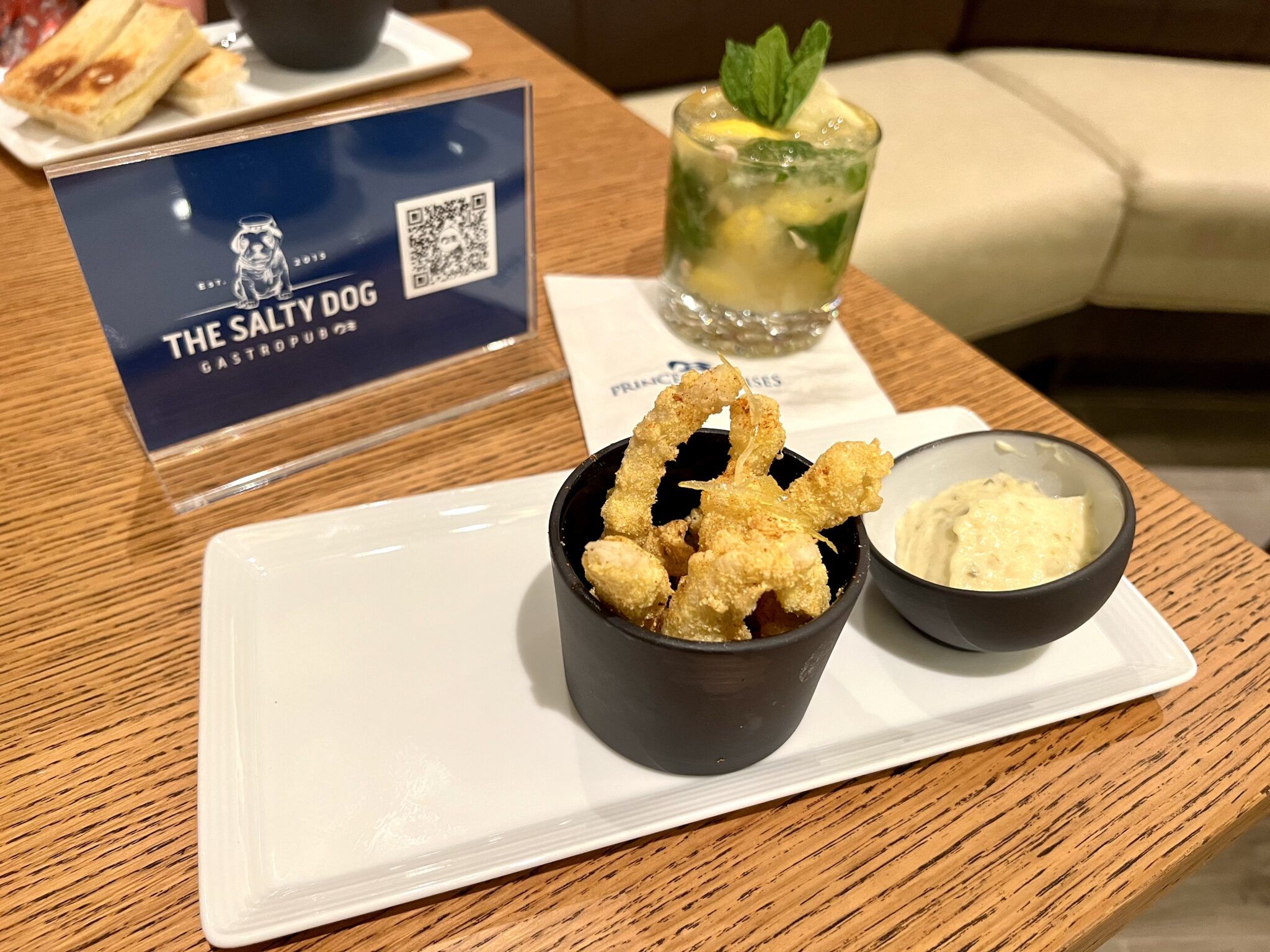 Discovery Princess Inaugural Cruise Review - Eat Sleep Cruise