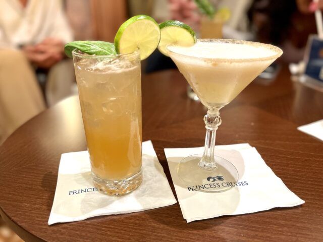 Guide to Princess Cruises Drink Packages: Is It Worth the Money?