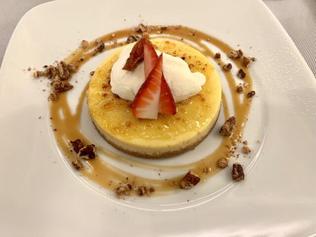 Discovery Princess Restaurant Guide With Menus - Eat Sleep Cruise