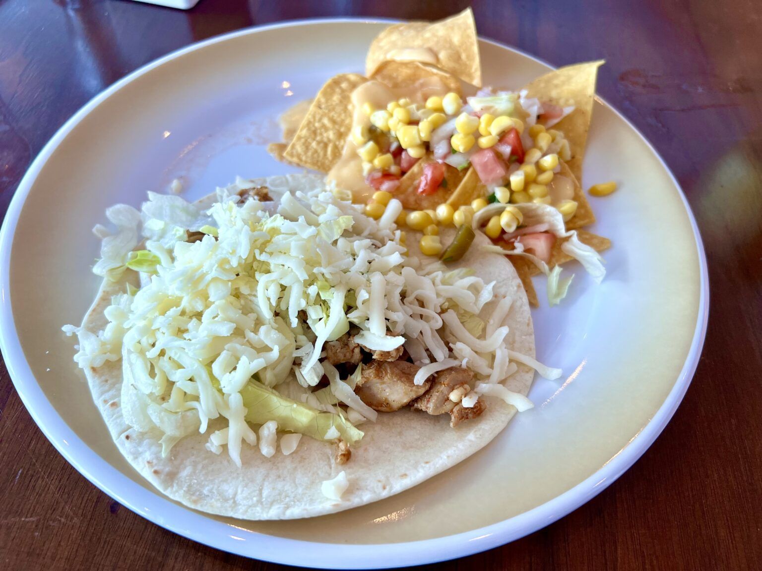 Mariner of the Seas Restaurant Guide with Menus - Eat Sleep Cruise