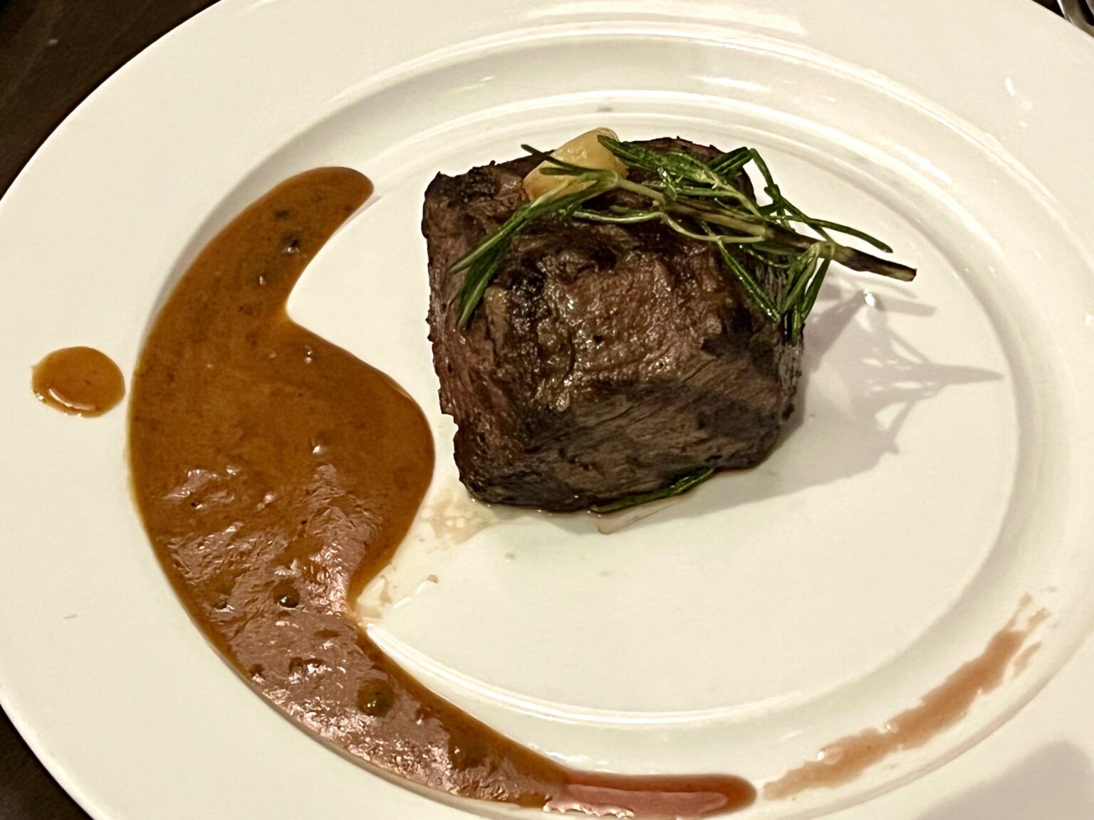 Mariner of the Seas Restaurant Guide with Menus - Eat Sleep Cruise