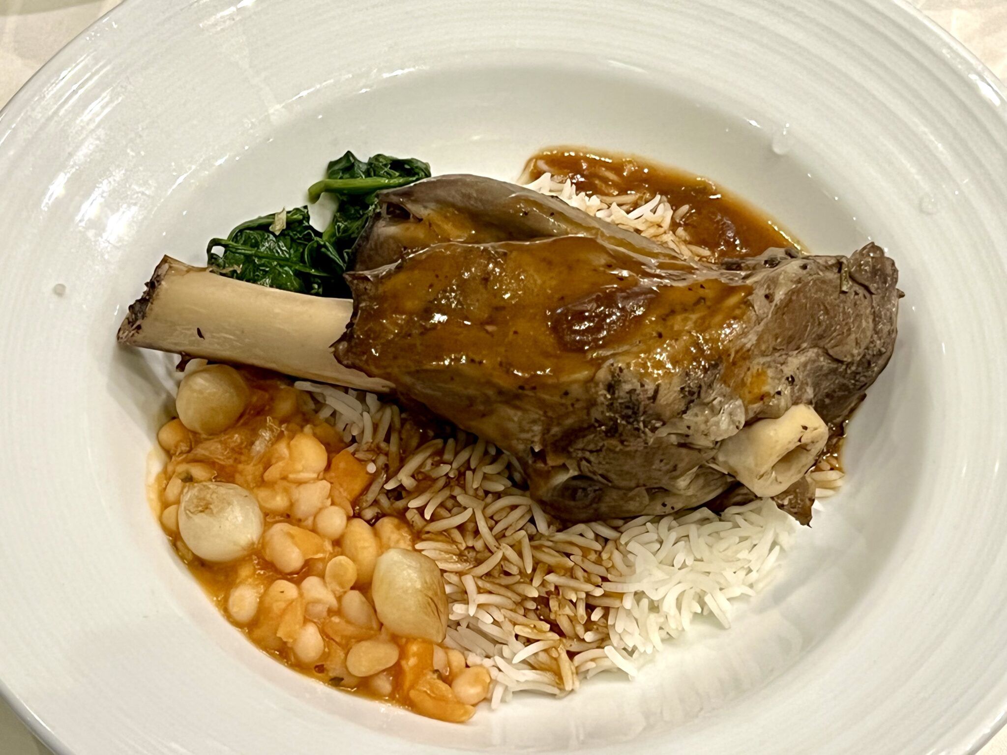 Mariner of the Seas Restaurant Guide with Menus - Eat Sleep Cruise