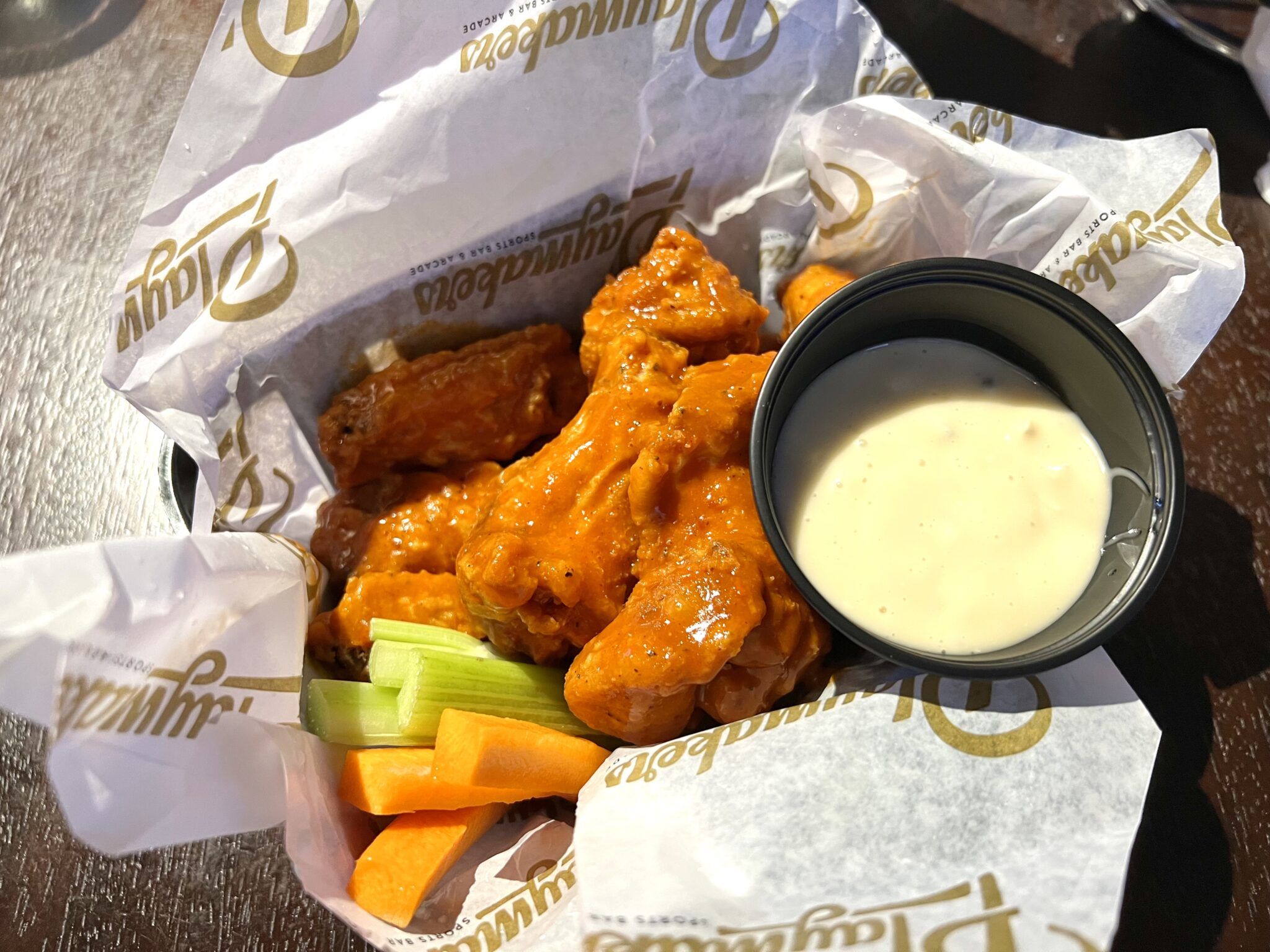 Mariner of the Seas Restaurant Guide with Menus - Eat Sleep Cruise