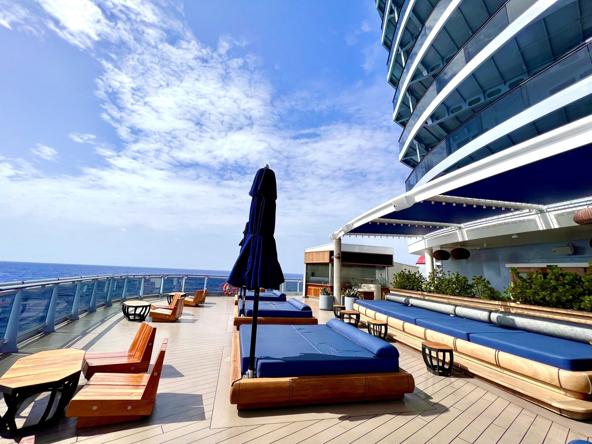 Best Things to Do on Virgin Voyages Scarlet Lady