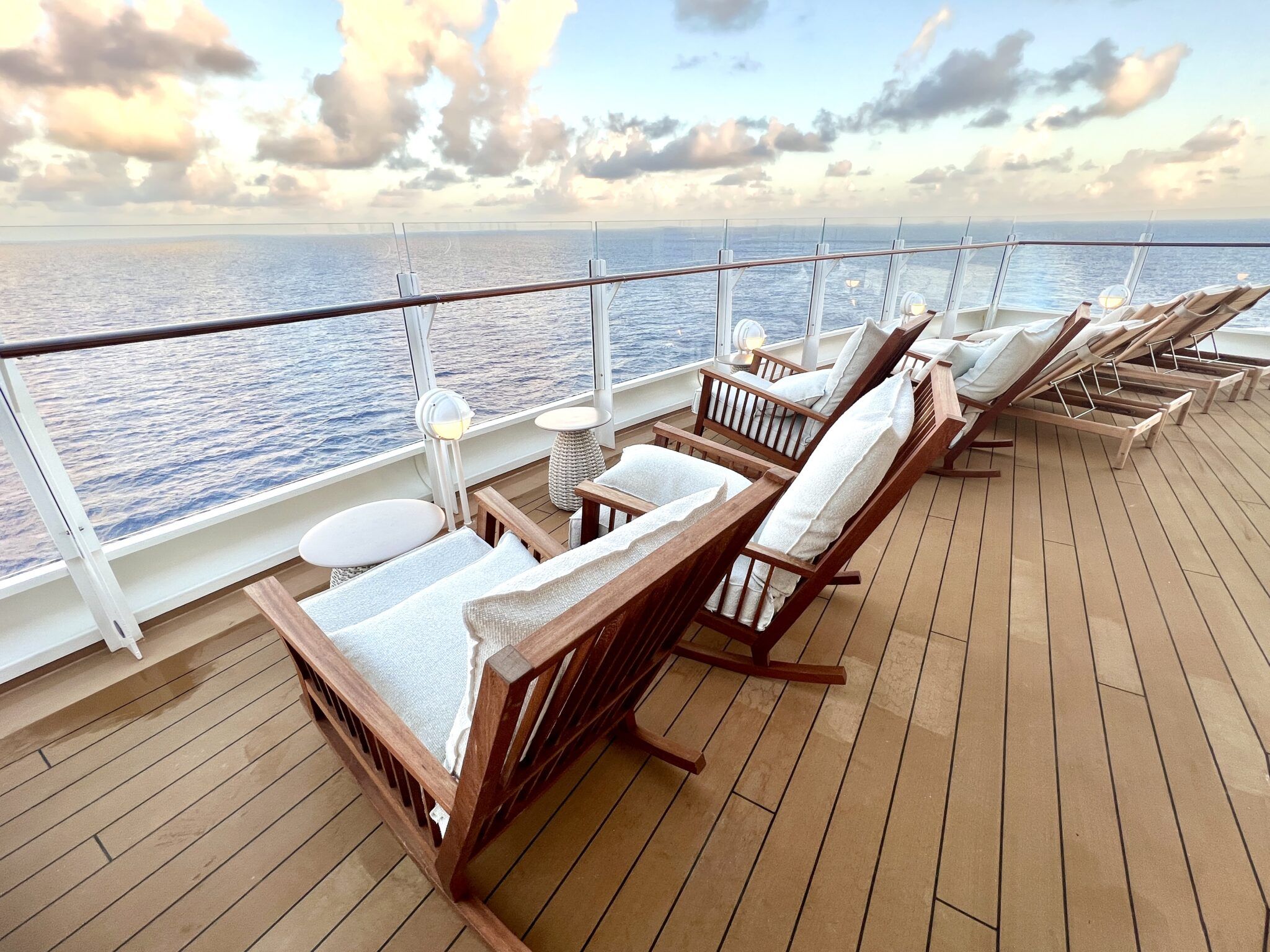 Disney Wish Bars Guide With Menus - Eat Sleep Cruise