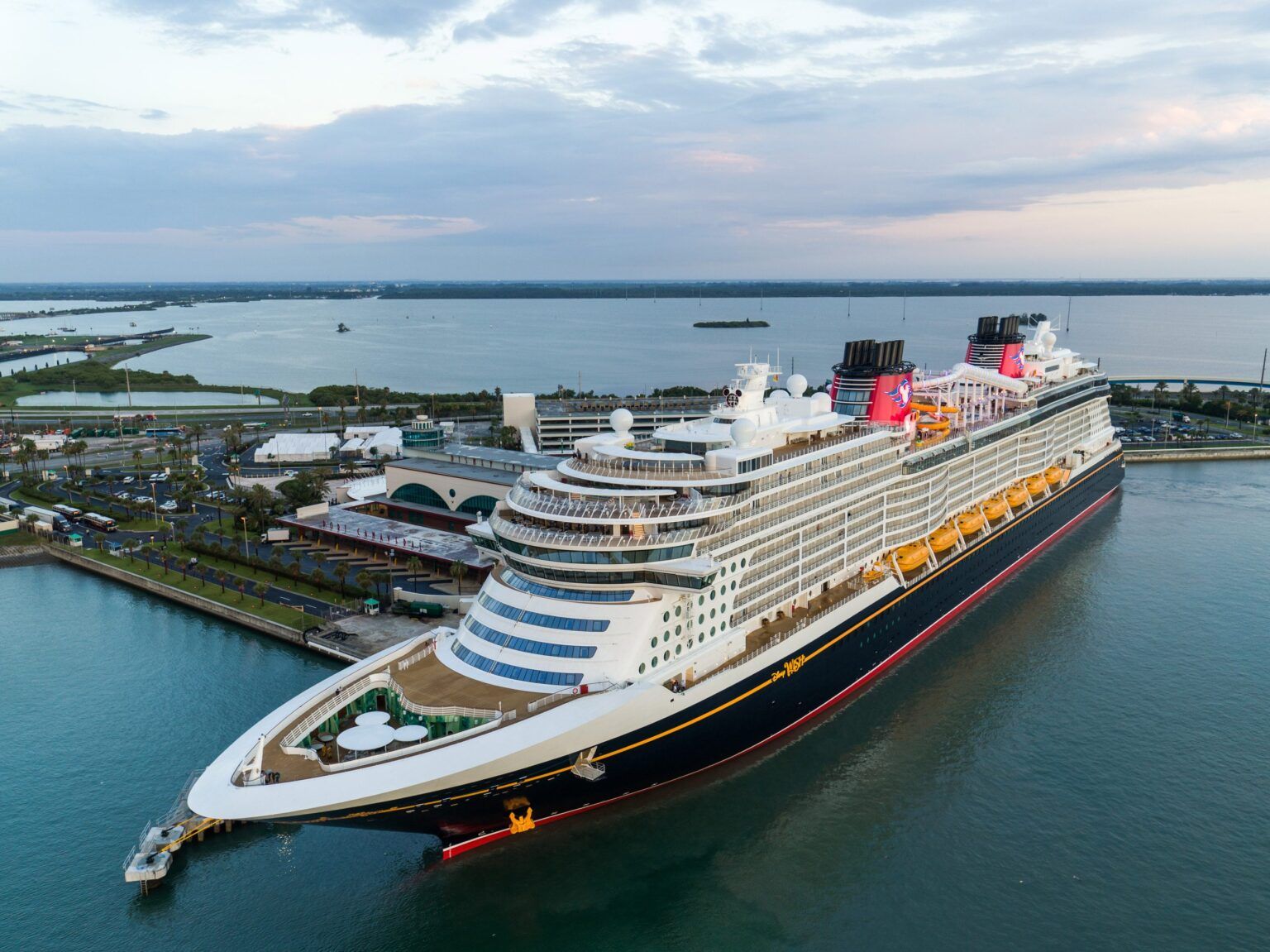 How Much Does a Disney Cruise Cost in 2025?