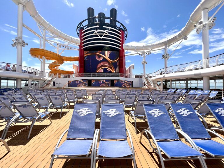 Complete Guide to Disney Cruise Ships By Size (2025)