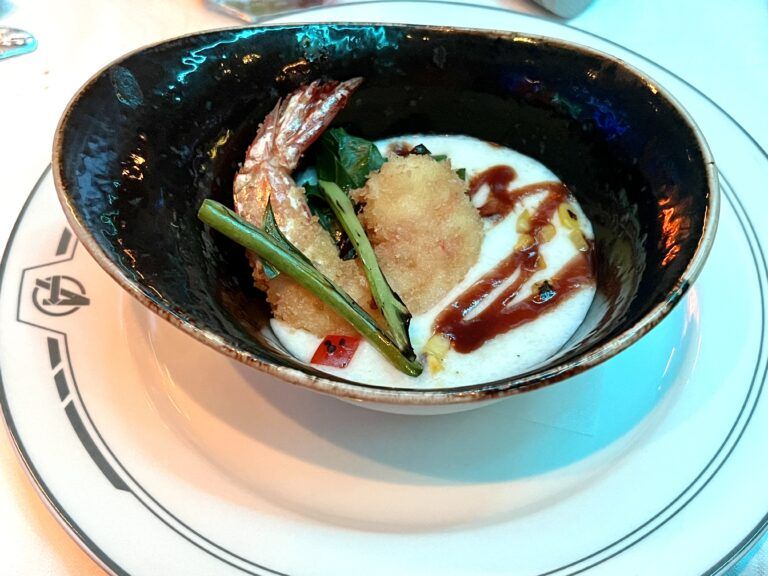 Disney Wish Restaurants Guide With Menus - Eat Sleep Cruise