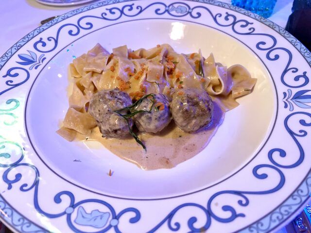 Disney Wish Restaurants Guide With Menus - Eat Sleep Cruise