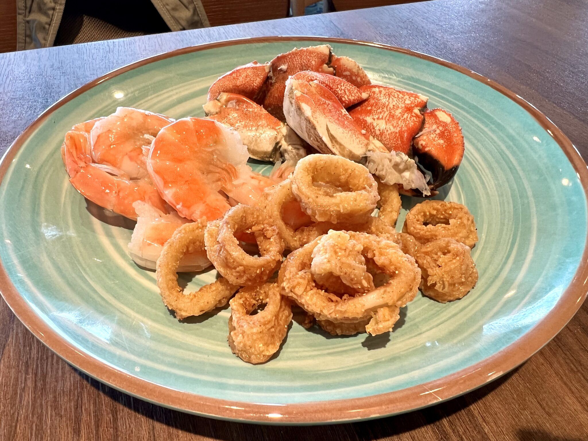 Disney Wish Restaurants Guide With Menus - Eat Sleep Cruise