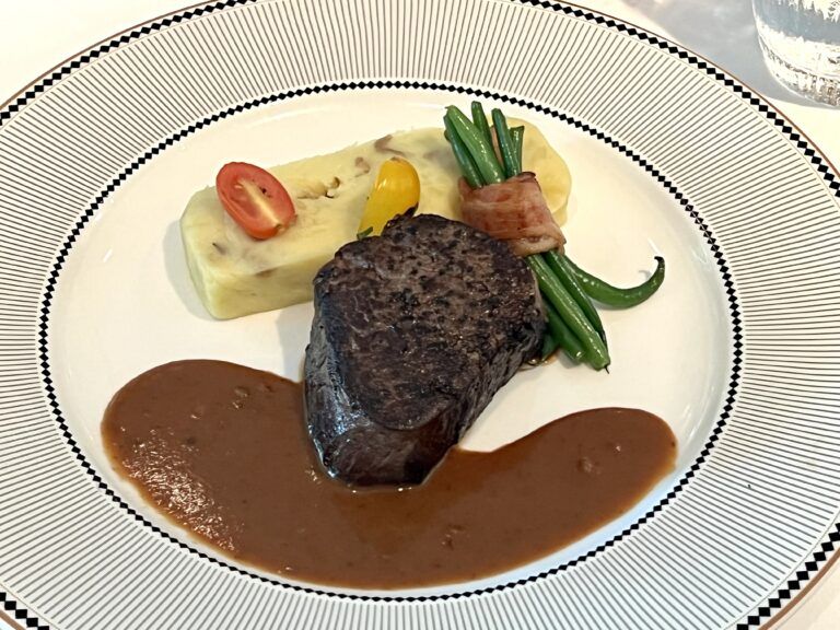 Disney Wish Restaurants Guide With Menus - Eat Sleep Cruise