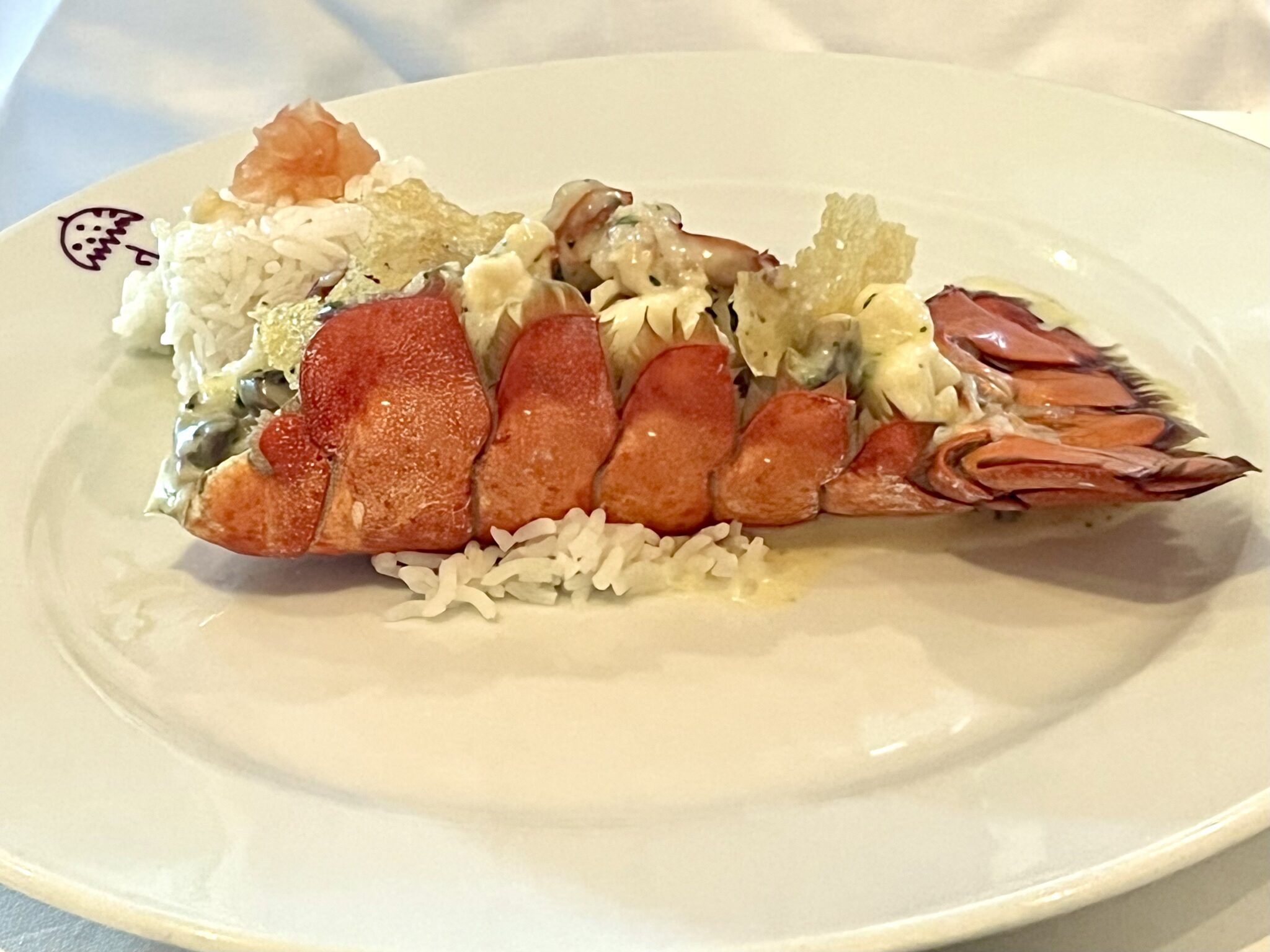 Oceania Cruises Restaurant Guide with Menus | Eat Sleep Cruise