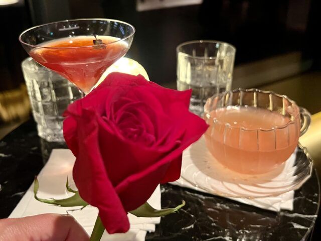 Disney Wish Bars Guide With Menus - Eat Sleep Cruise