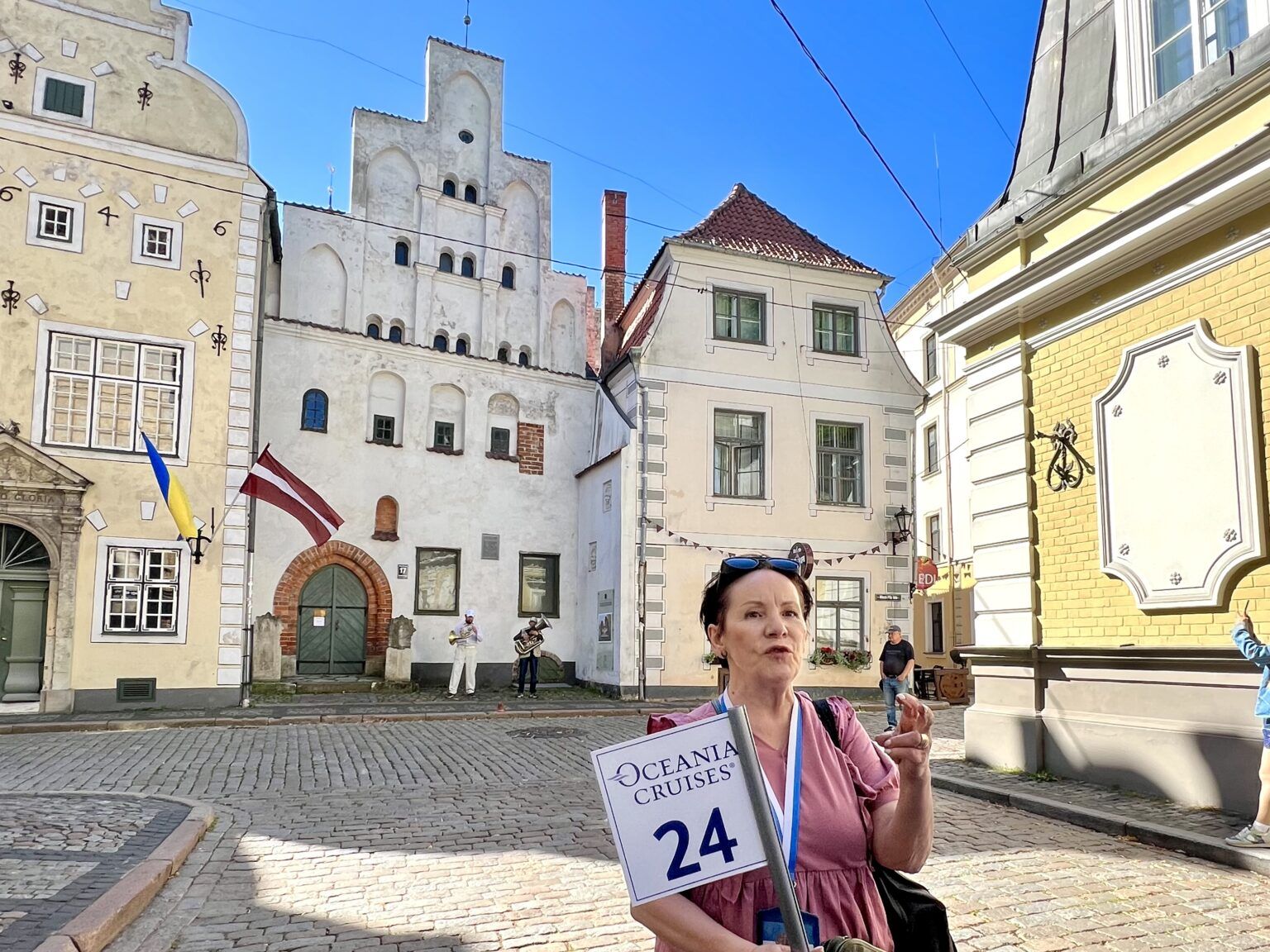 Pros and Cons of Booking Cruise Shore Excursions With the Cruise Line