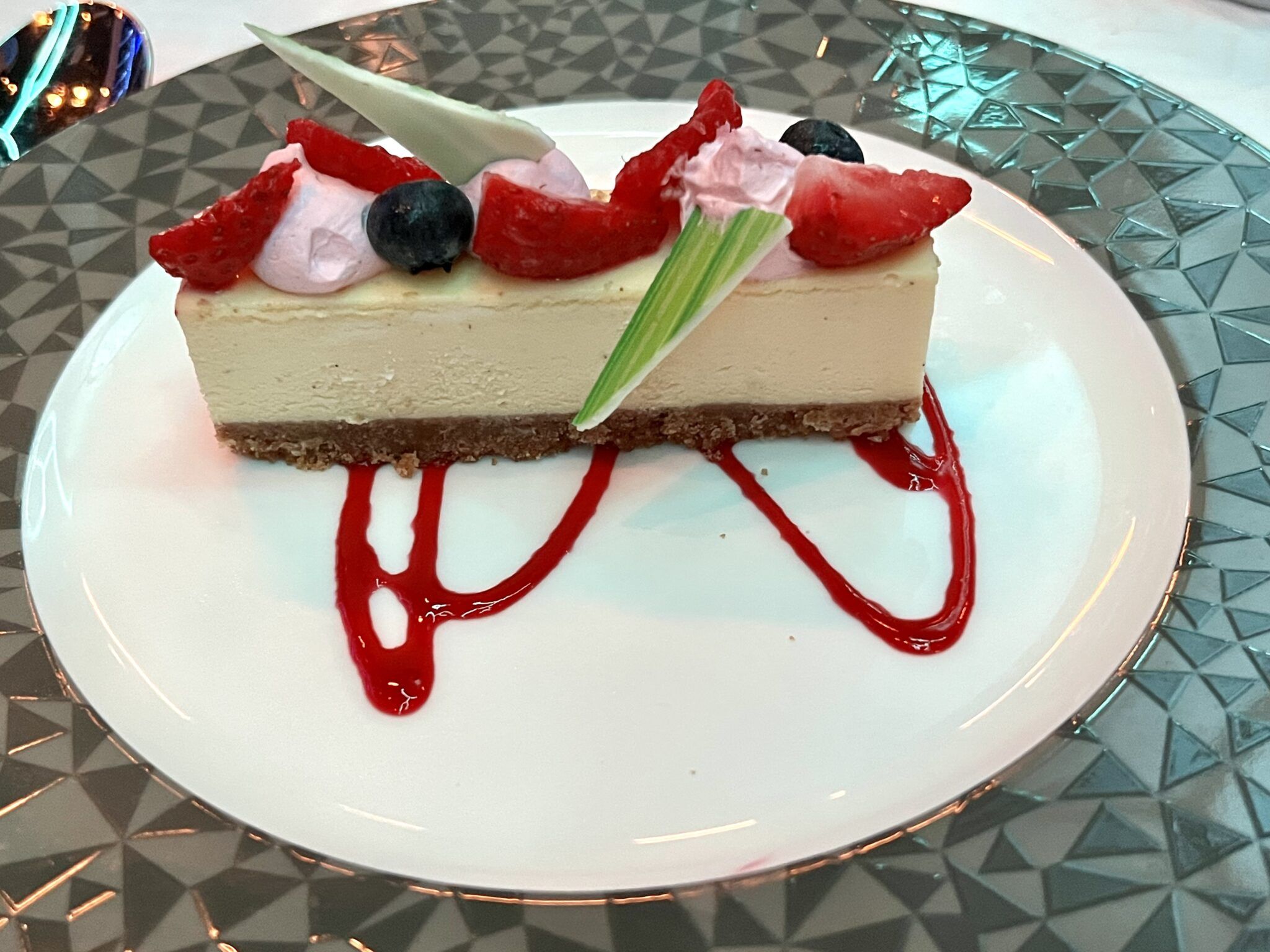 Disney Wish Restaurants Guide With Menus - Eat Sleep Cruise