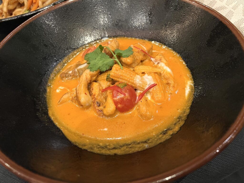 Oceania Cruises Restaurant Guide with Menus | Eat Sleep Cruise