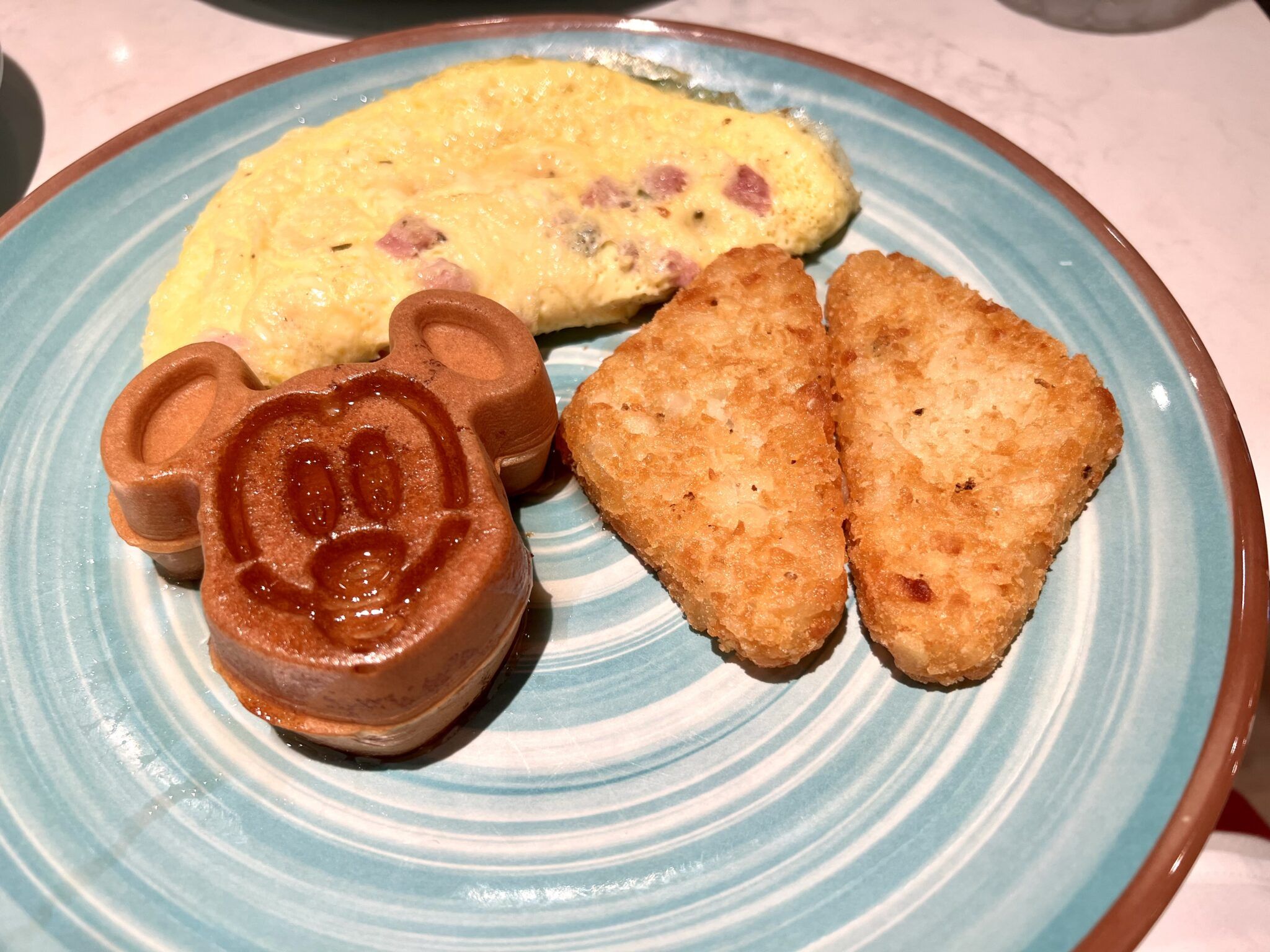 Disney Wish Restaurants Guide With Menus - Eat Sleep Cruise