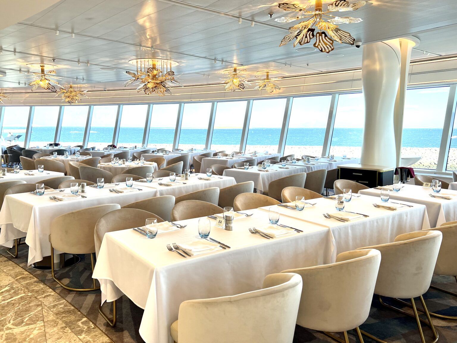 Best Things to Do on Norwegian Prima - Eat Sleep Cruise