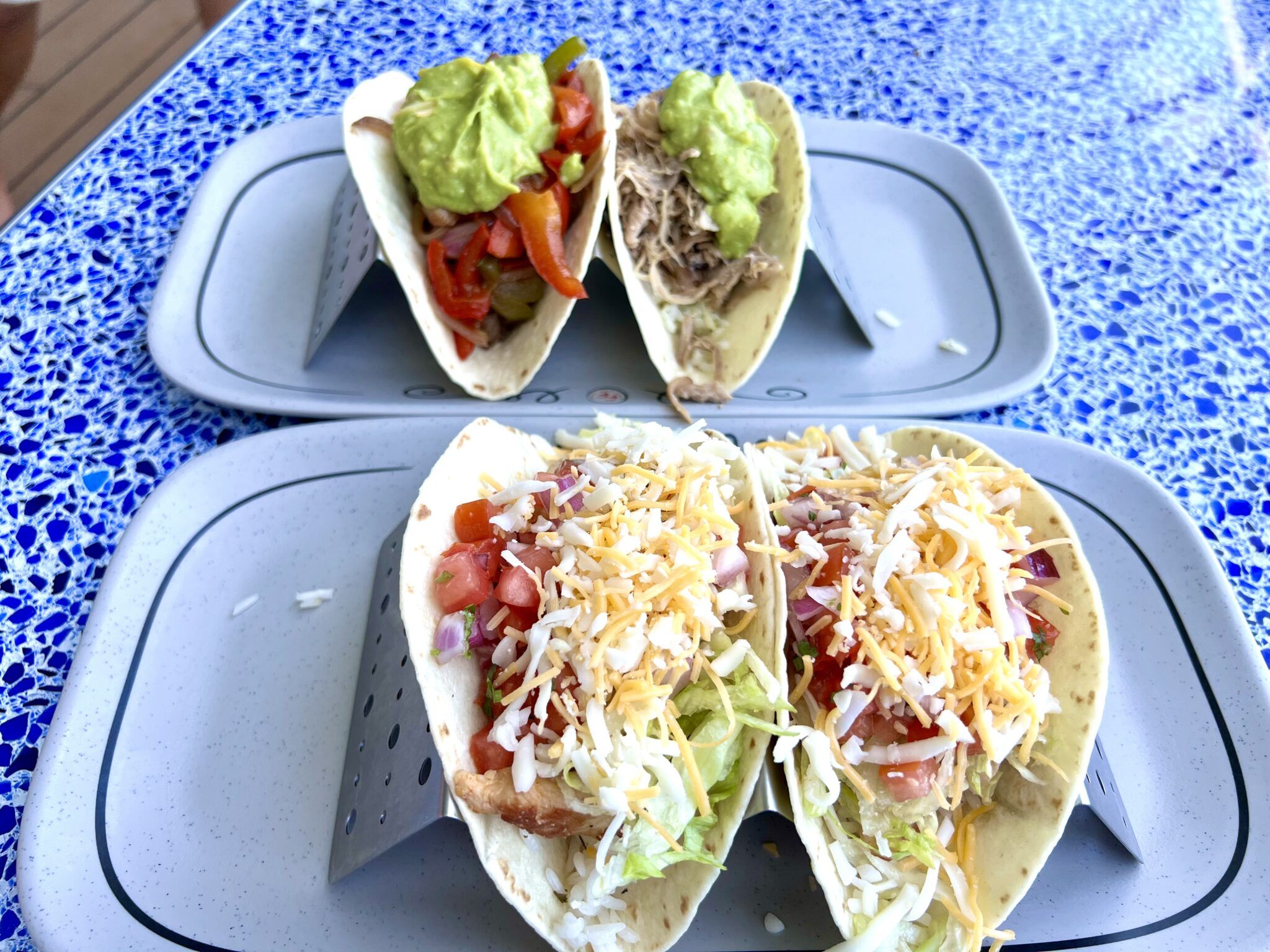 Disney Wish Restaurants Guide With Menus - Eat Sleep Cruise