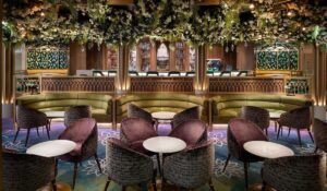 Disney Wish Bars Guide With Menus - Eat Sleep Cruise