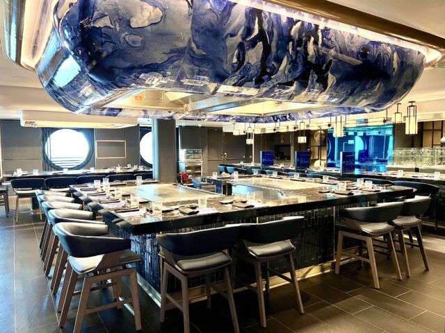 Norwegian More at Sea: Everything You Need to Know About This New ...