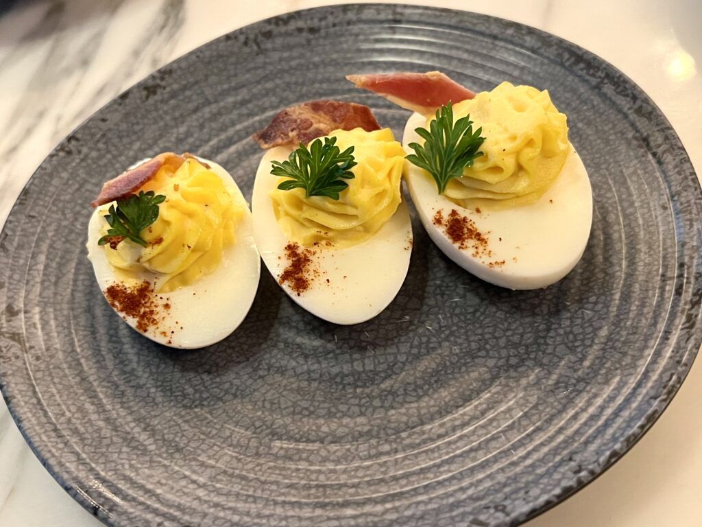 Norwegian Prima Restaurants Guide With Menus