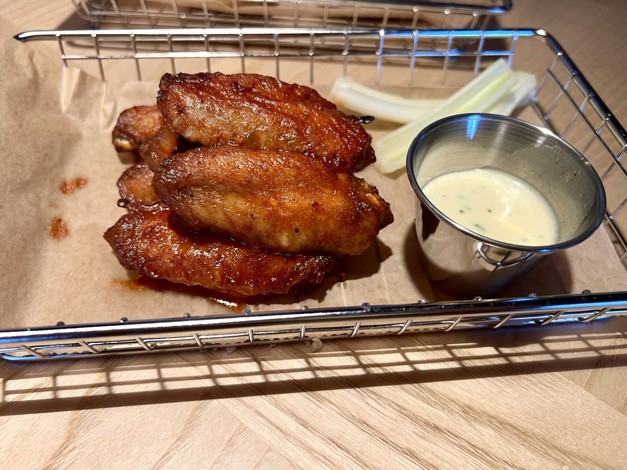 Norwegian Prima Restaurants Guide With Menus