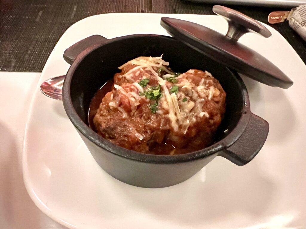 Nieuw Statendam Cruise Ship Scorecard Review