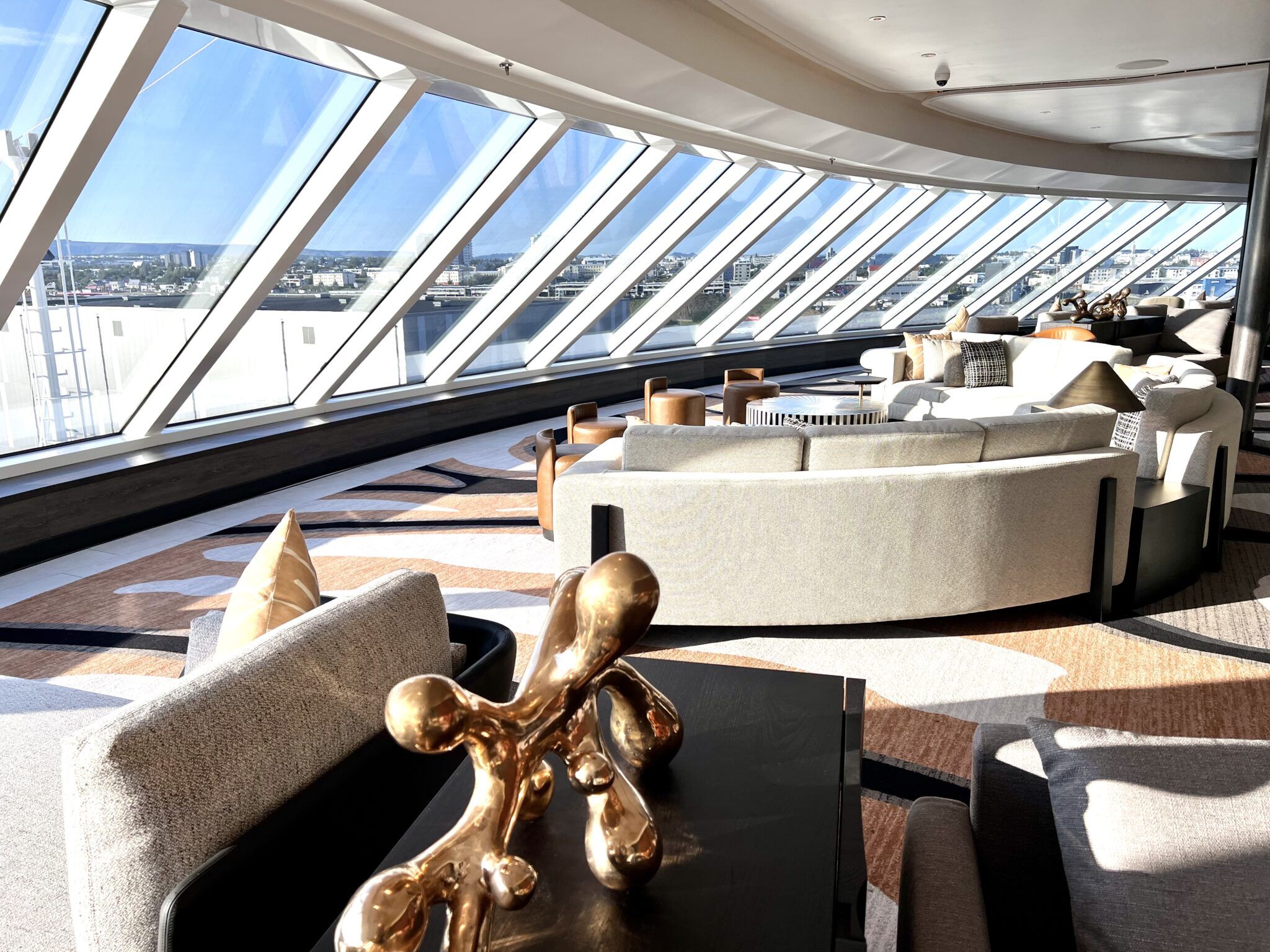 Best Things to Do on Norwegian Prima - Eat Sleep Cruise