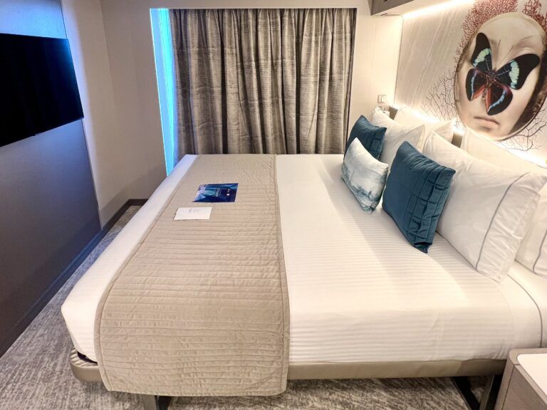 Norwegian Prima Balcony Cabin Review - Eat Sleep Cruise