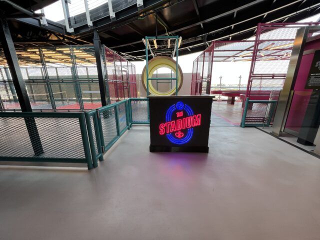 A Look at How Norwegian Prima Compares to other NCL Ships