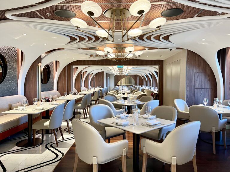 Norwegian More at Sea: Everything You Need to Know About This New ...