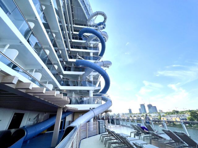Best Things to Do on Norwegian Prima - Eat Sleep Cruise