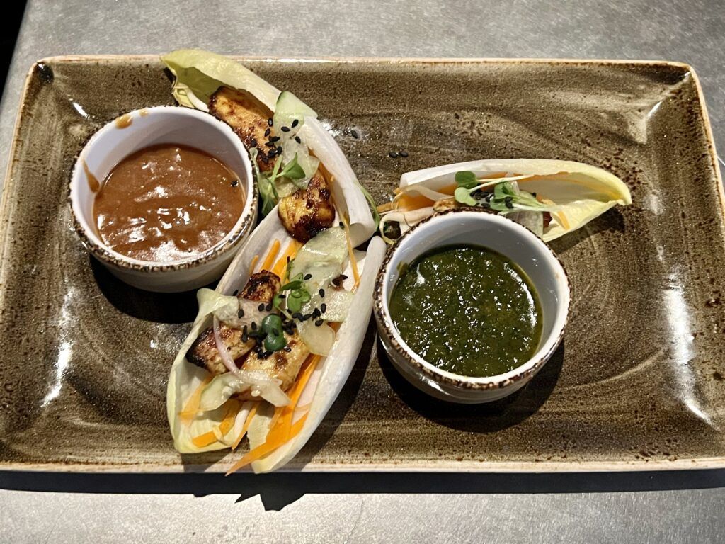 A Look at How Norwegian Prima Compares to other NCL Ships