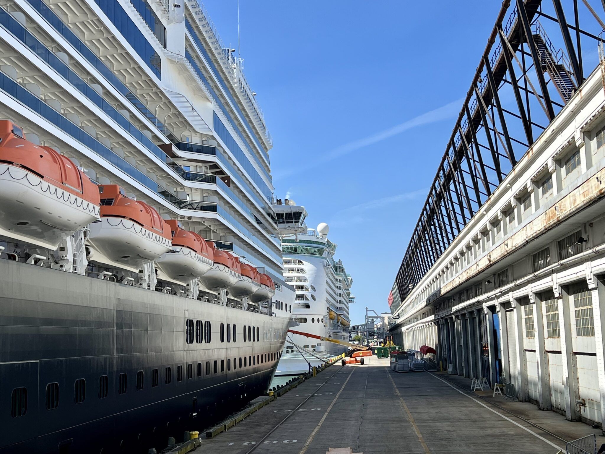 Holland America Line Canada and New England Cruise Review